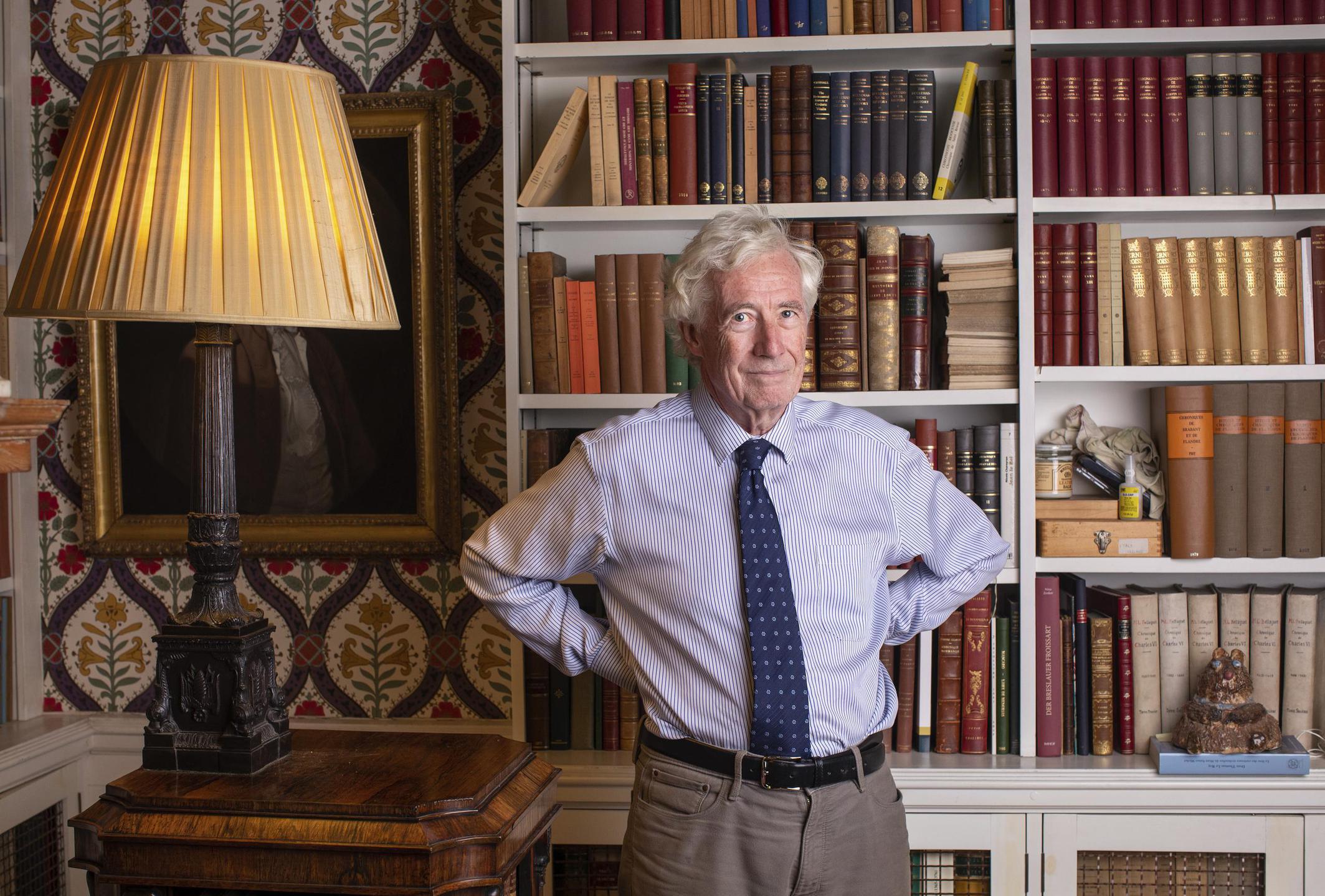 Where is Parliament? | Lord Sumption | The Critic Magazine