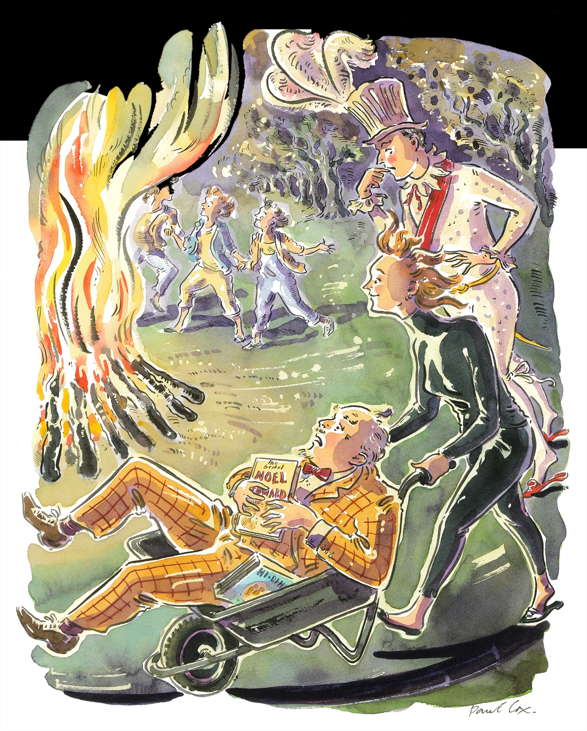 The courage of Kate Winslet | Romeo Coates | The Critic Magazine