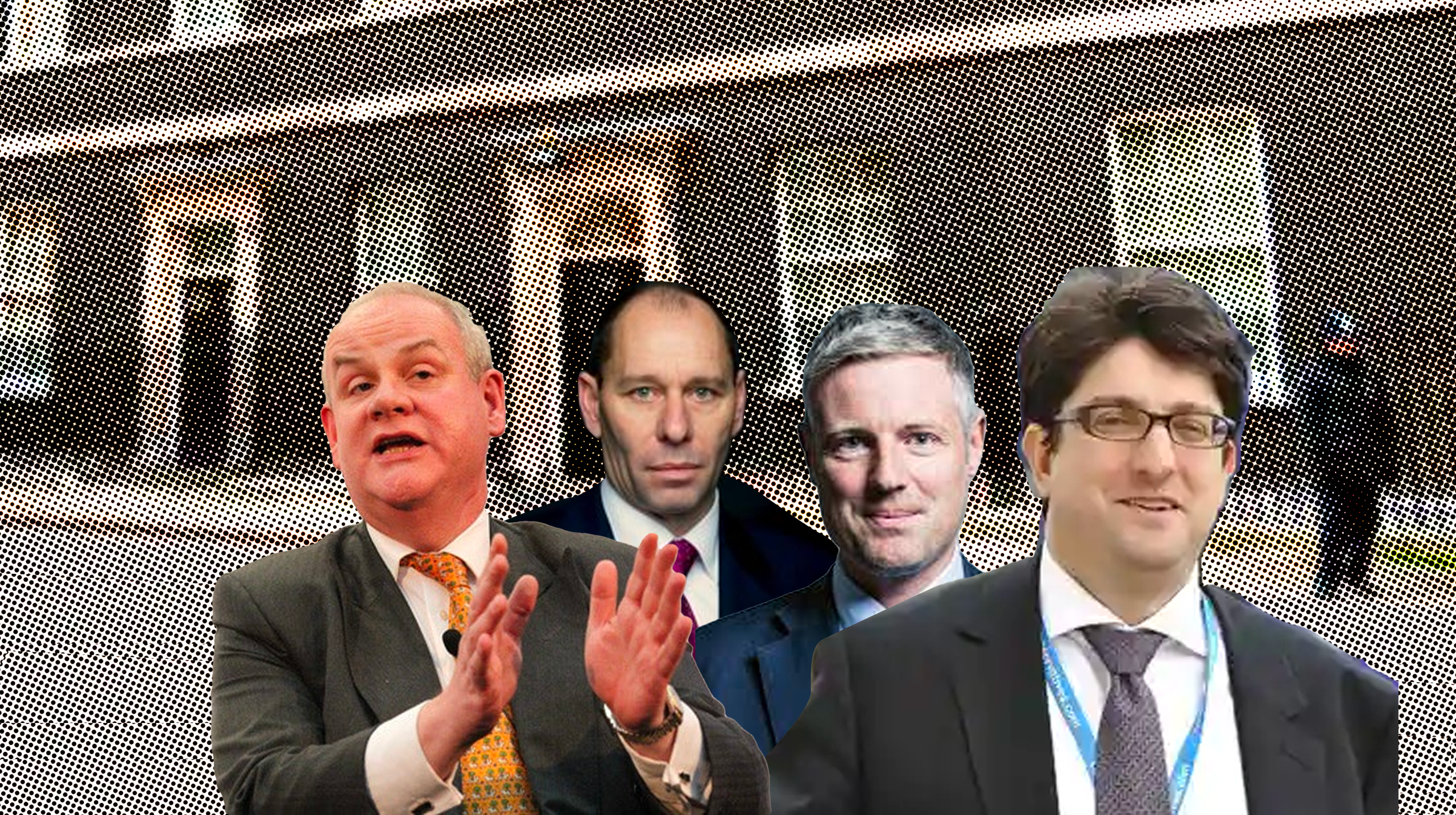 Who will be the next No.10 Chief? | David Scullion | The Critic Magazine