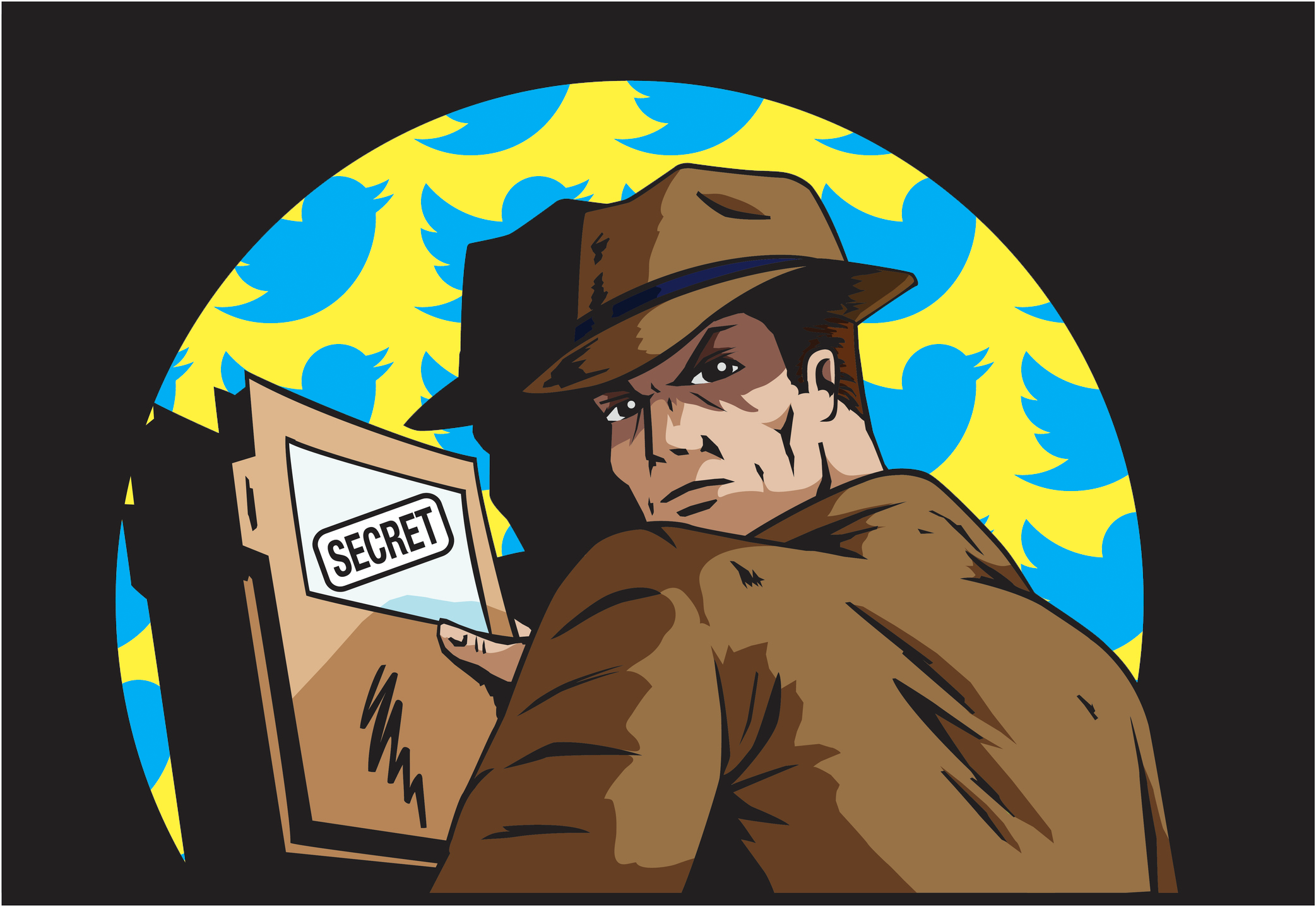 The British Twitter Stasi | Sarah Phillimore | The Critic Magazine