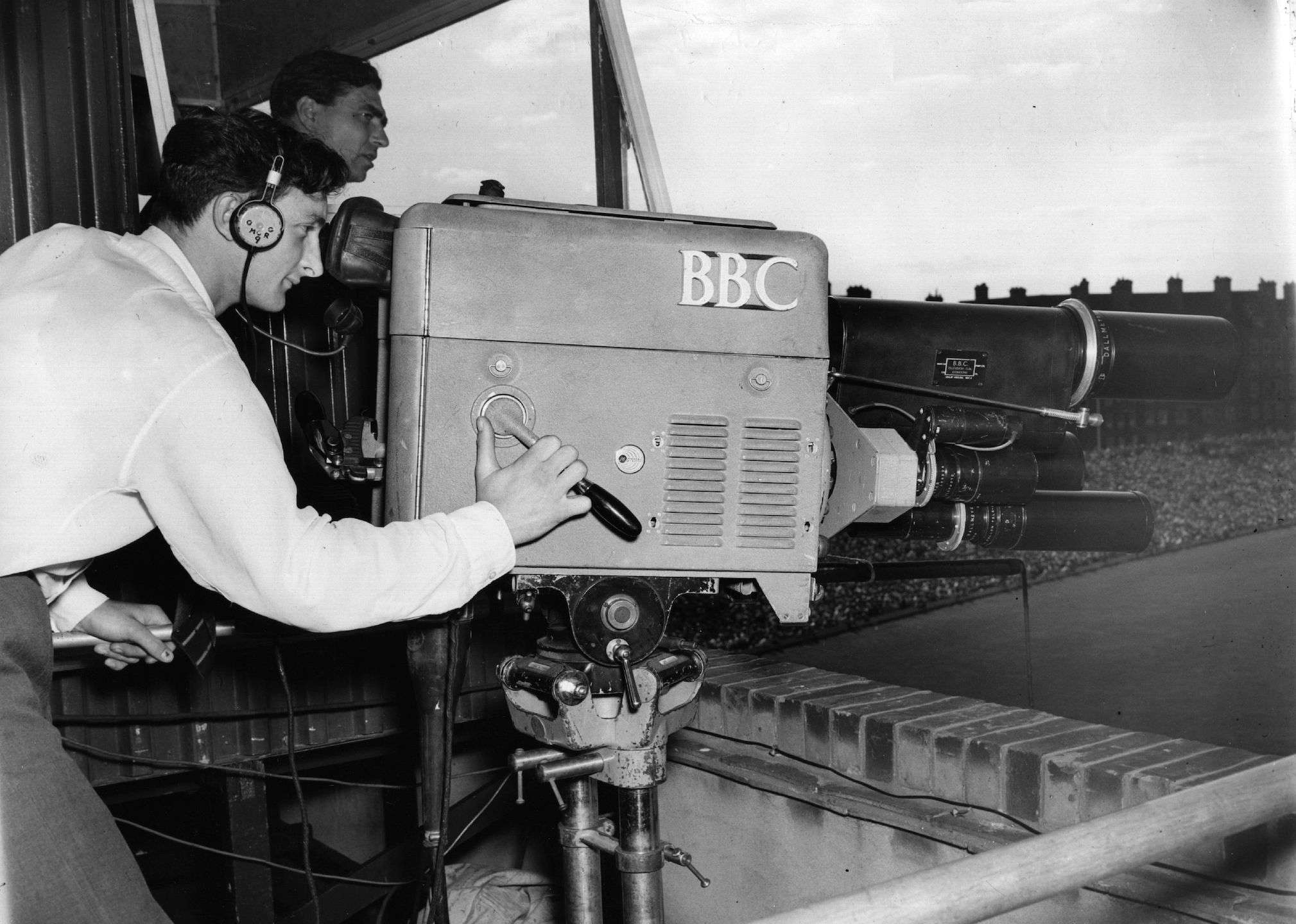 The BBC’s worst mistake | Lincoln Allison | The Critic Magazine