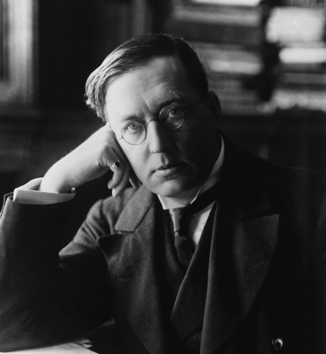 A warning to the curious | Alexander Larman | The Critic Magazine