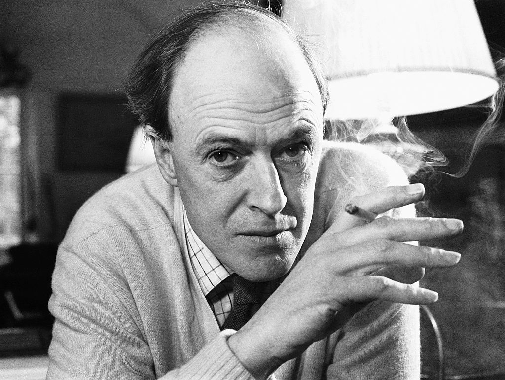 Is it time to cancel Roald Dahl – or to celebrate him? | Alexander ...