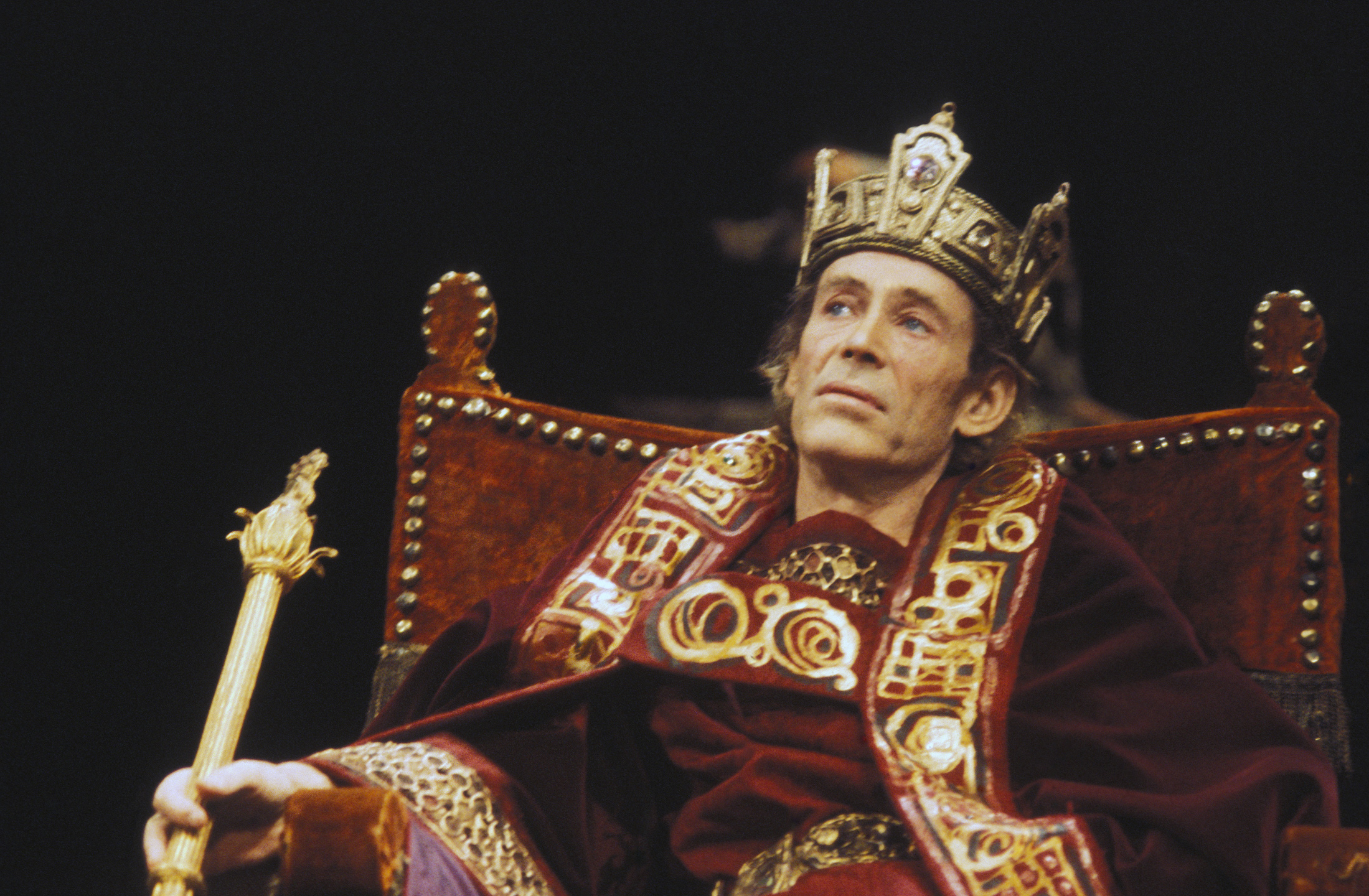 The roaring boy Macbeth | Brice Stratford | The Critic Magazine