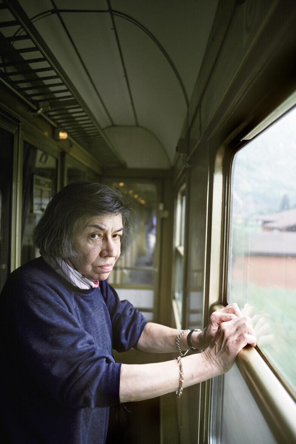 Peculiar world of a singular talent | Christopher Bray | The Critic ...