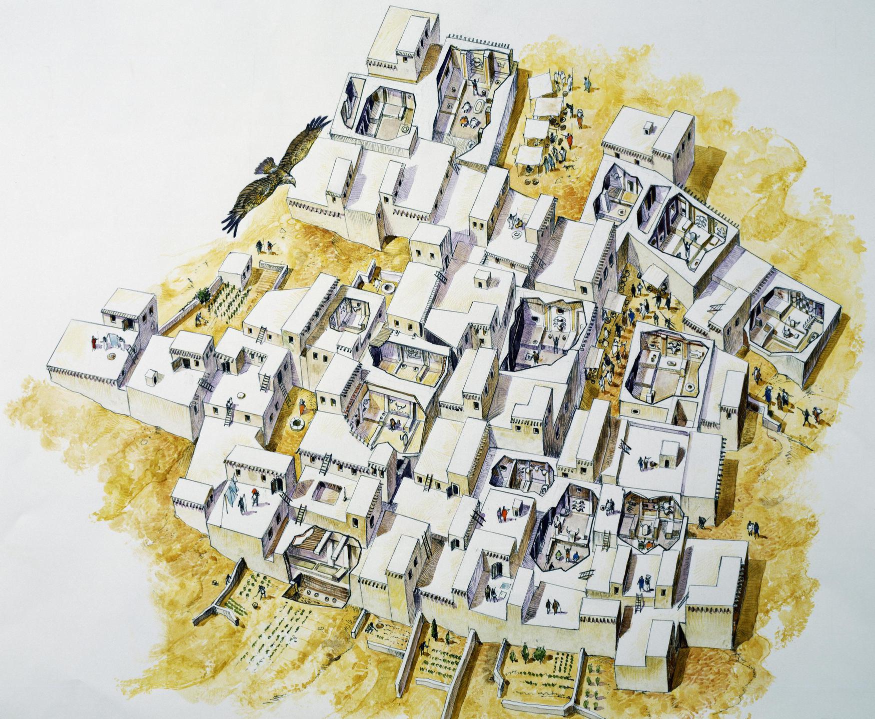 Learning from the past | Helen Dale | The Critic Magazine