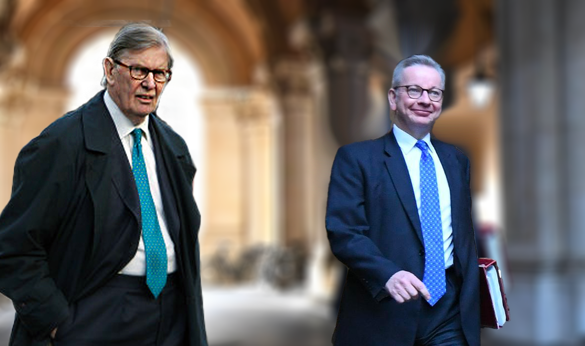 Starting pistol | David Scullion | The Critic Magazine