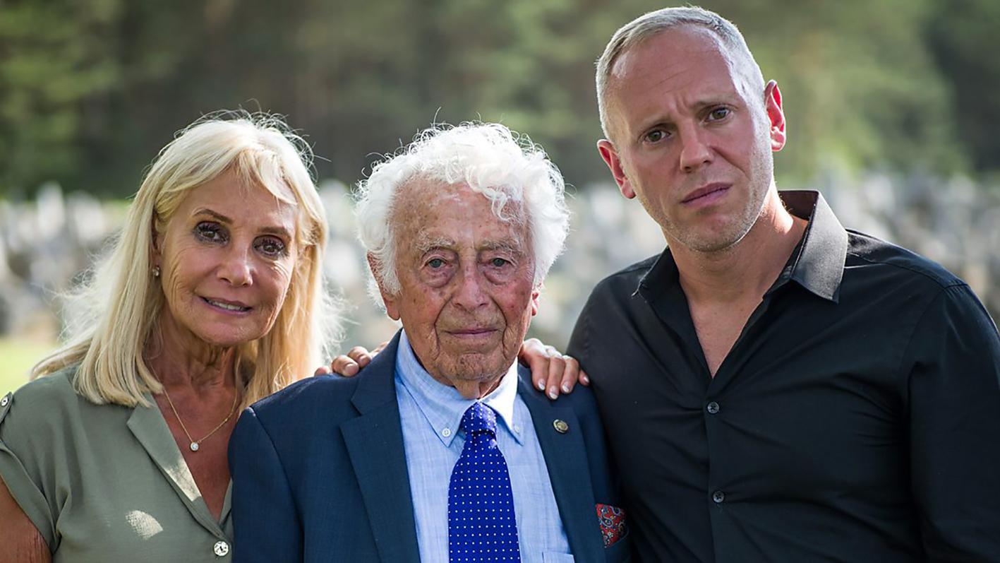 Memories of a massacre | Adam LeBor | The Critic Magazine