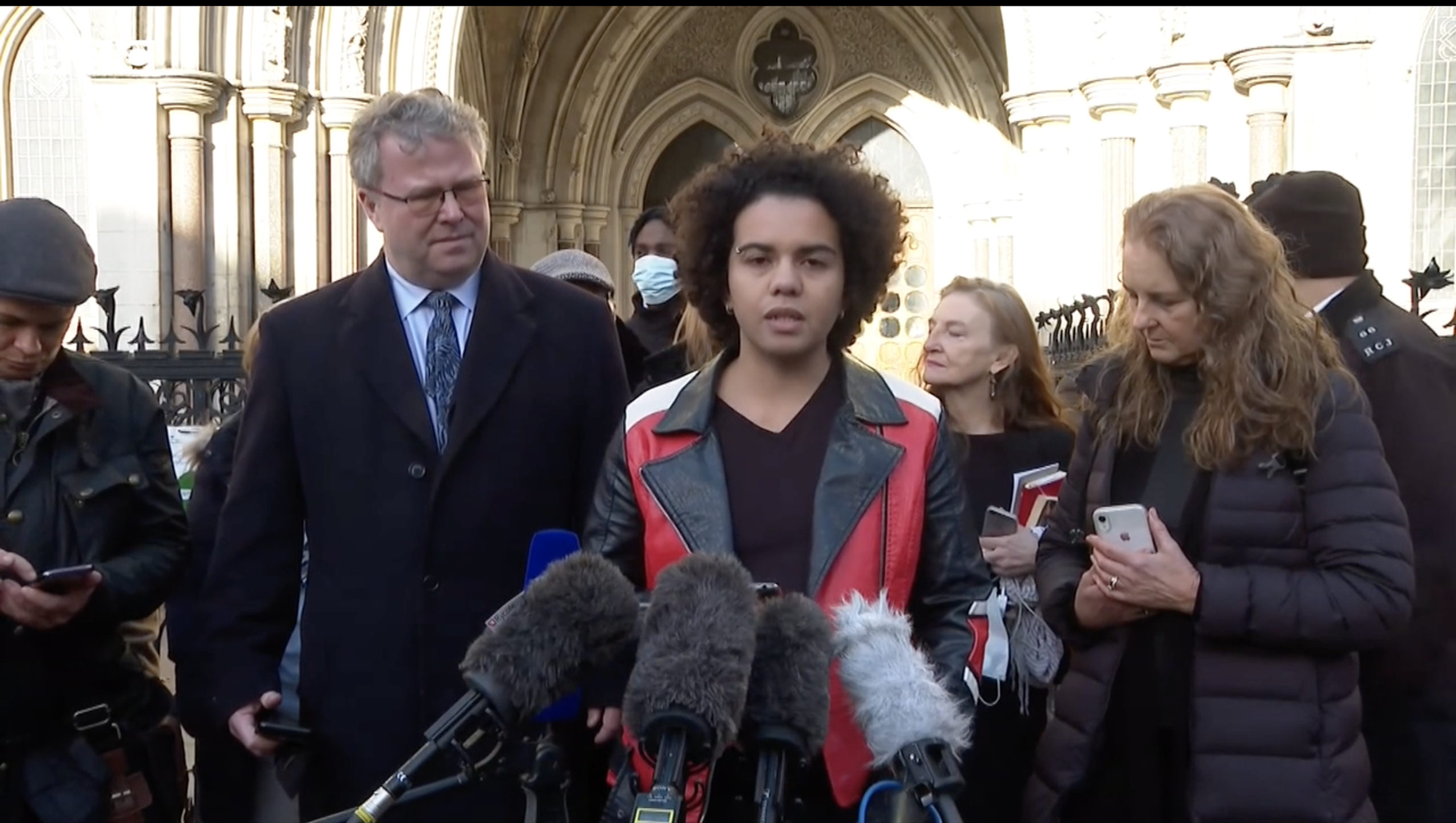 What does the child trans judgement mean? | Sarah Phillimore | The ...