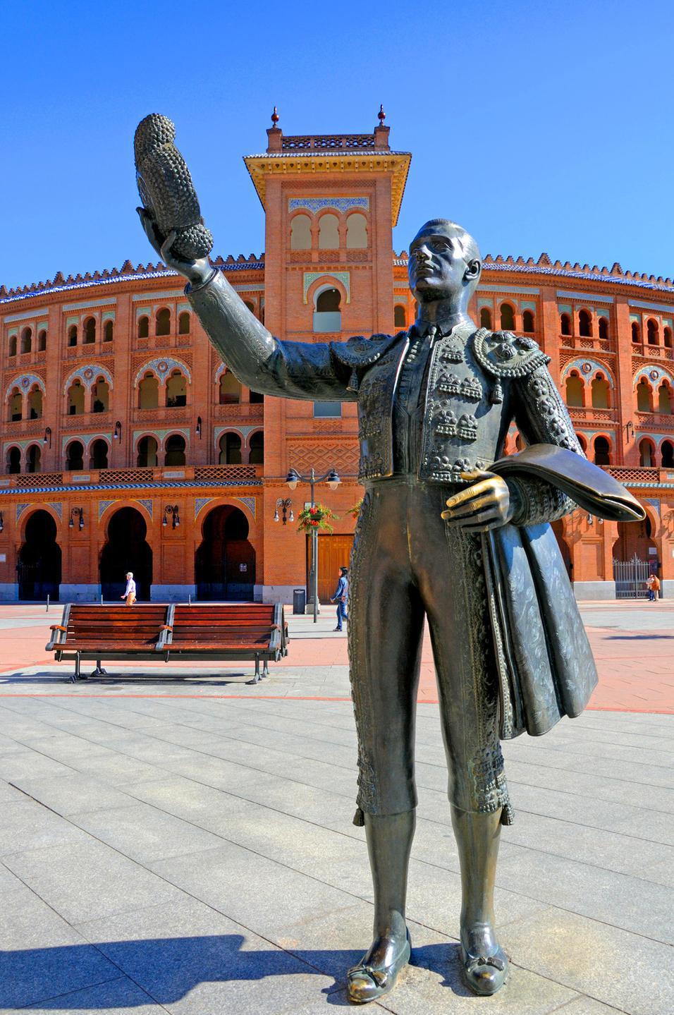 The final frontier | Christopher North | The Critic Magazine