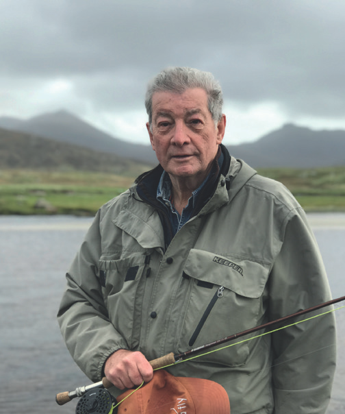 A catch that feeds the soul | Patrick Bishop | The Critic Magazine