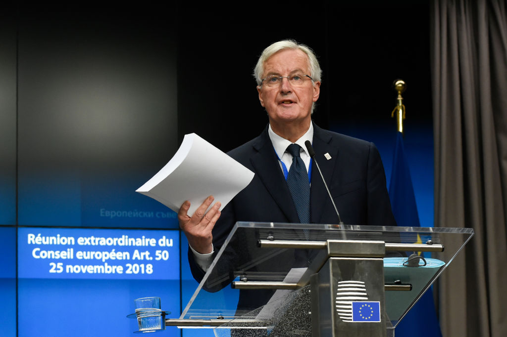 Should MPs read? | David Scullion | The Critic Magazine