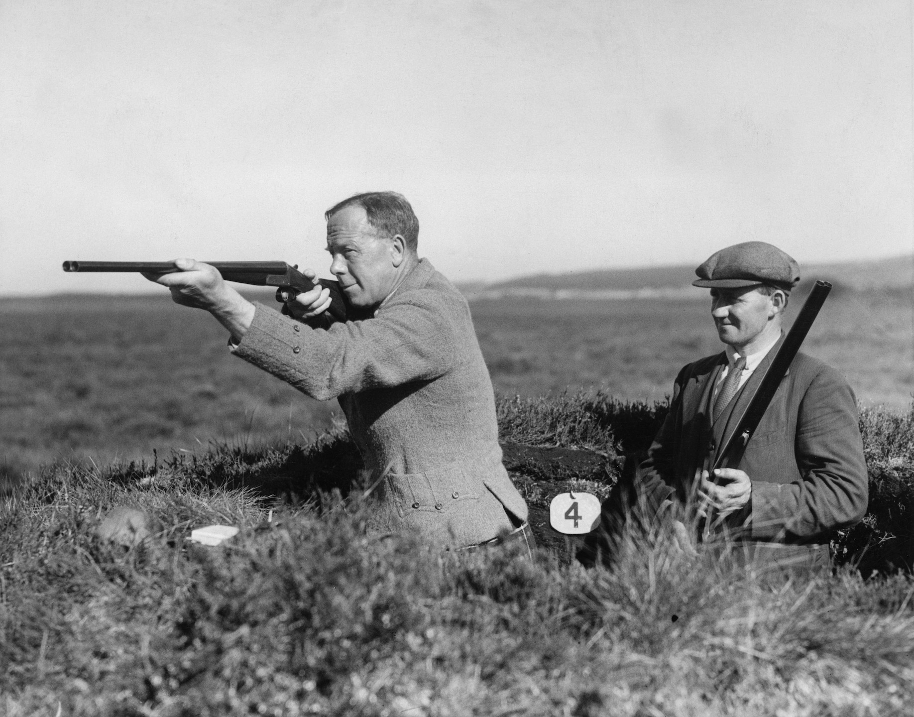 The red hand gang | Patrick Galbraith | The Critic Magazine