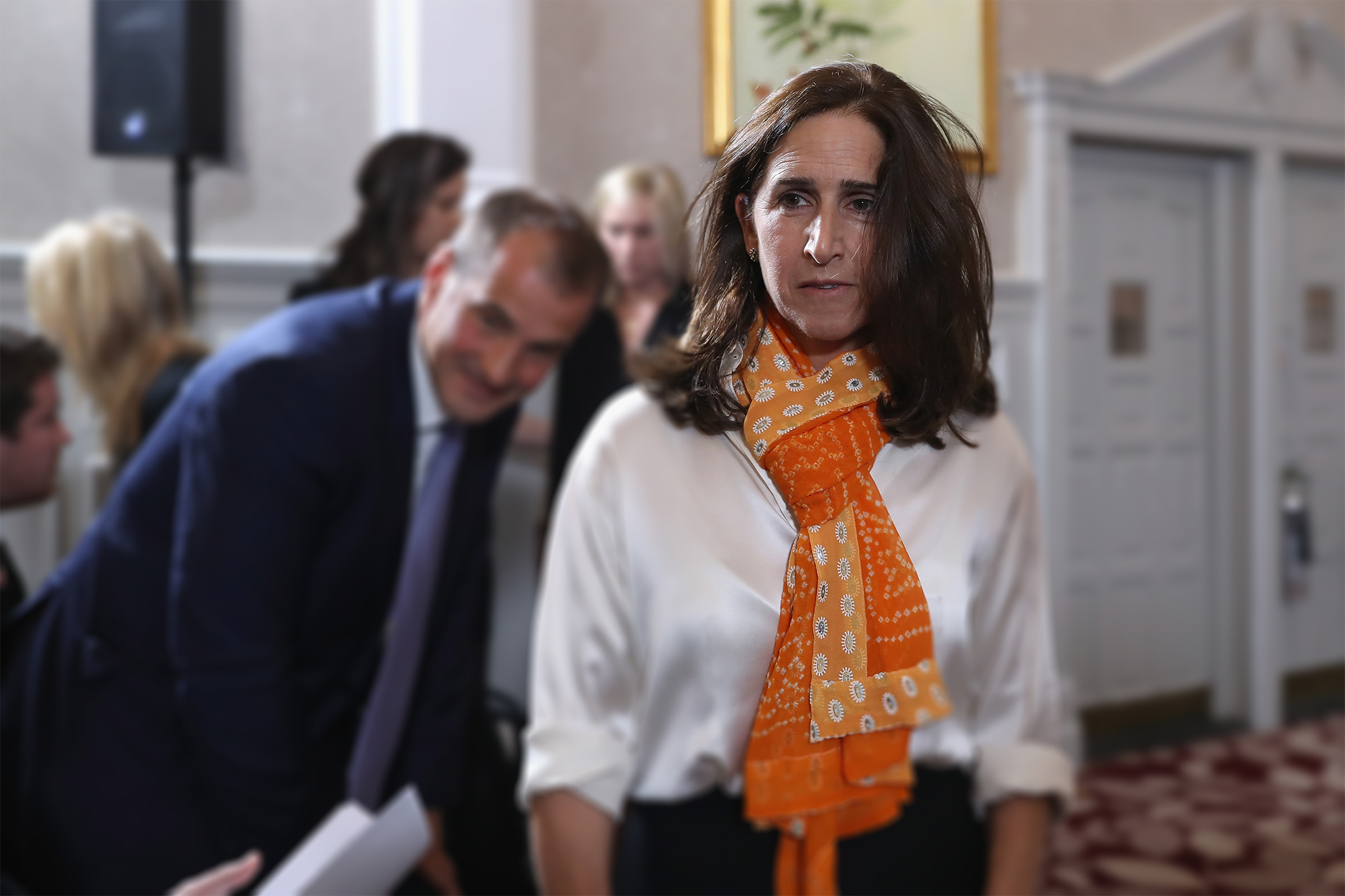 The unsung hero of Brexit? | Christopher Silvester | The Critic Magazine