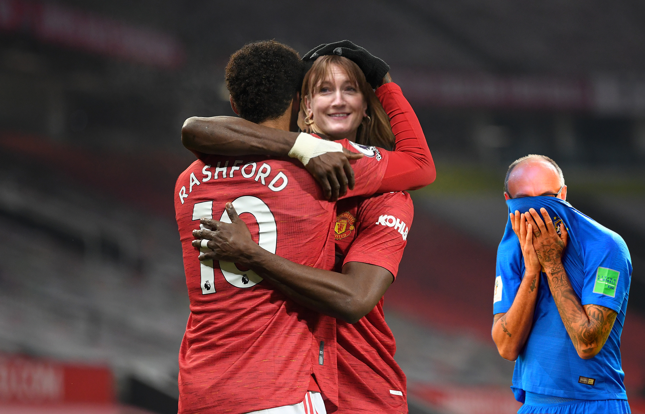 Sorry, not sorry | Robert Hutton | The Critic Magazine