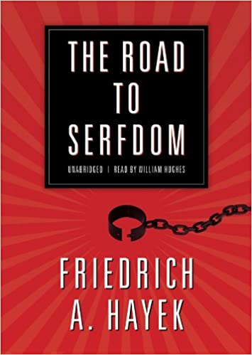 How Covid paved the Road to Serfdom | Rob Sutton | The Critic Magazine