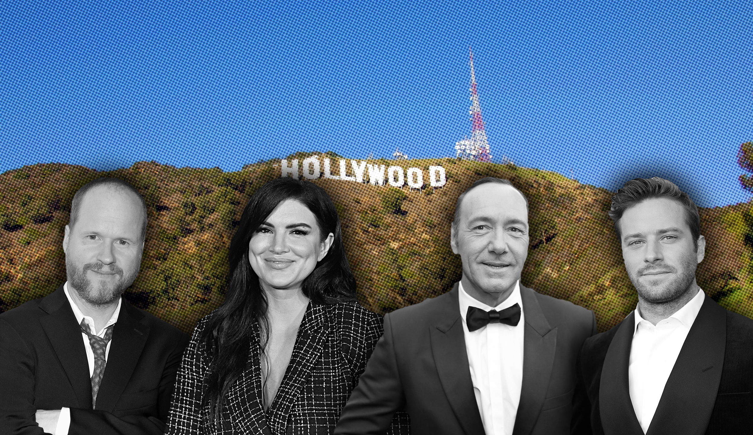 Why are so many actors and filmmakers being cancelled? | Alexander ...