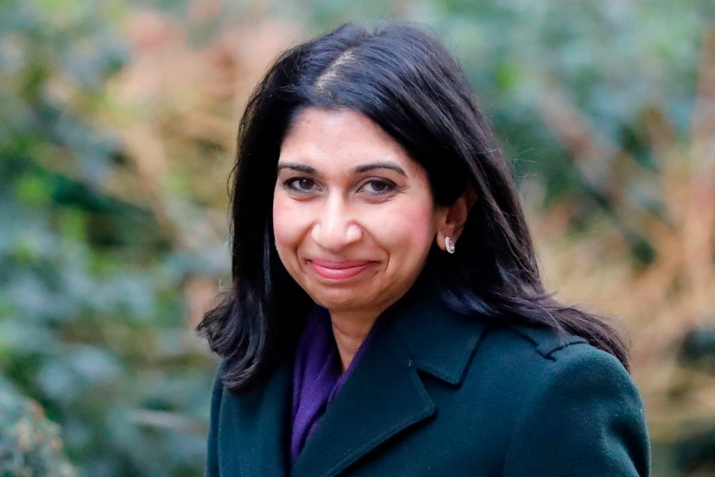 Shock: there is a pregnant “person” in the Cabinet | Graham Stewart ...