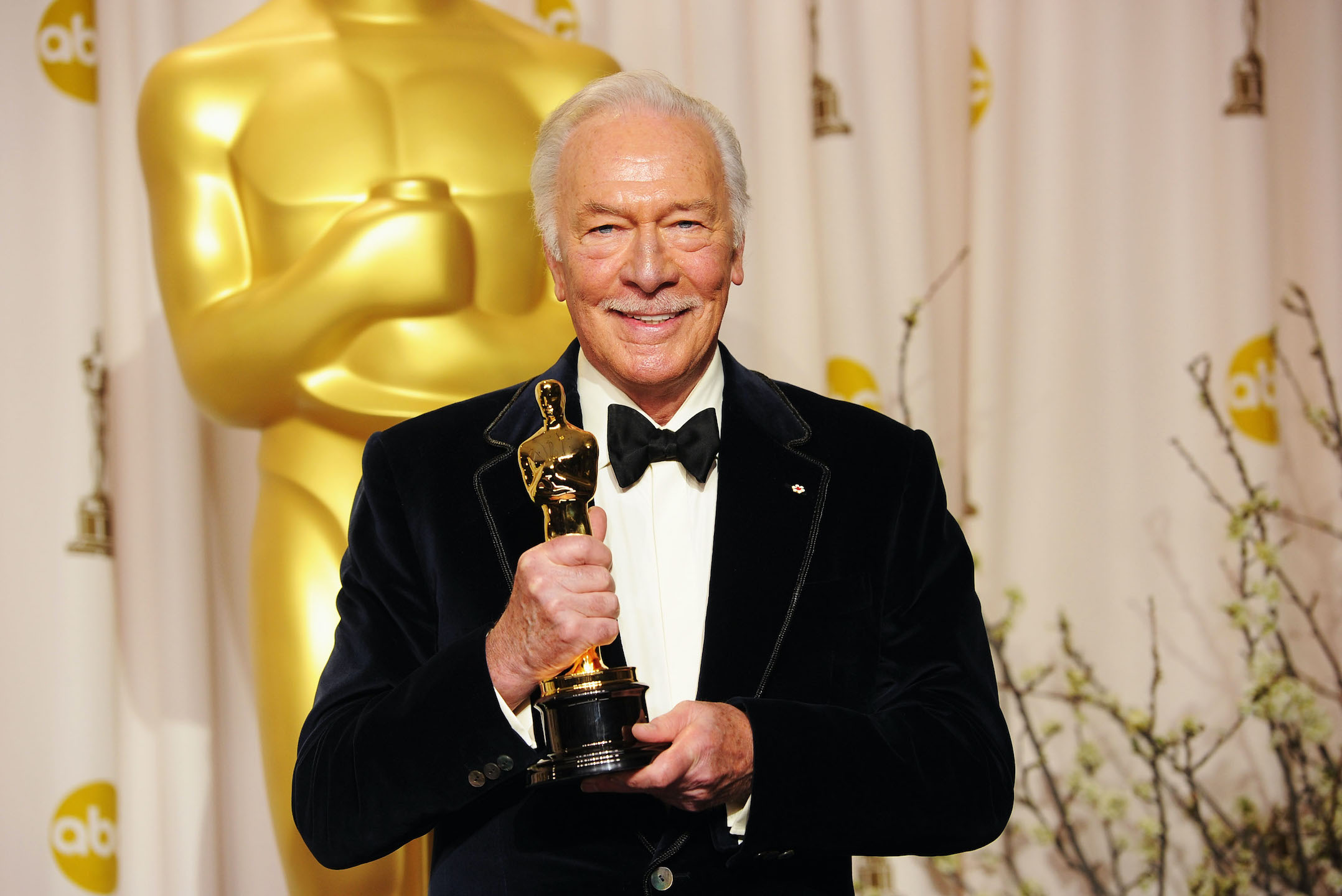 The remarkable career of Christopher Plummer | Alexander Larman | The ...