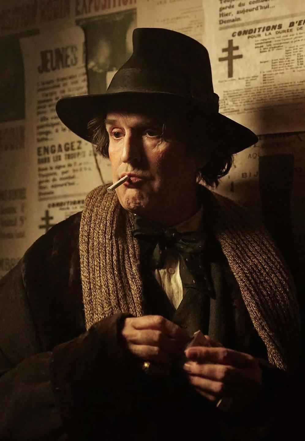 Wilde encounters | Alexander Larman | The Critic Magazine