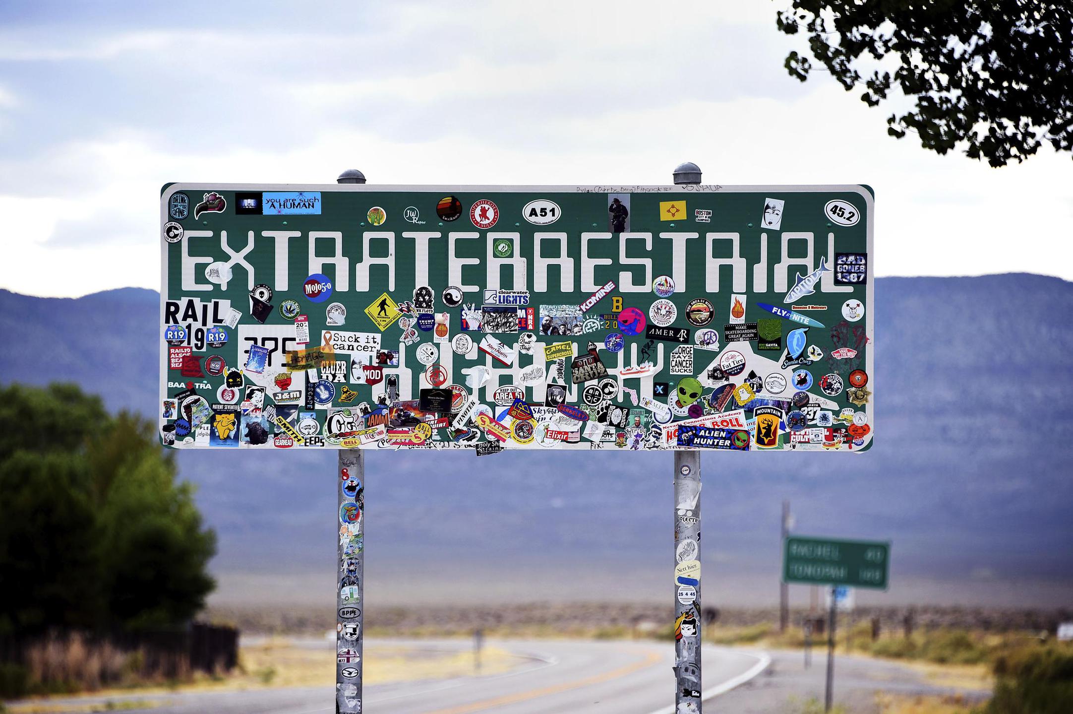 Out of this world? | Oliver Wiseman | The Critic Magazine