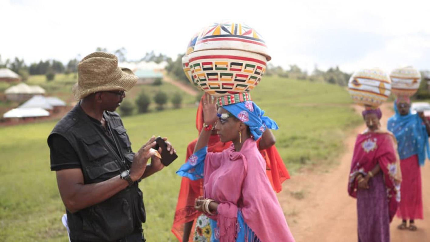 A life in focus | Christopher Silvester | The Critic Magazine