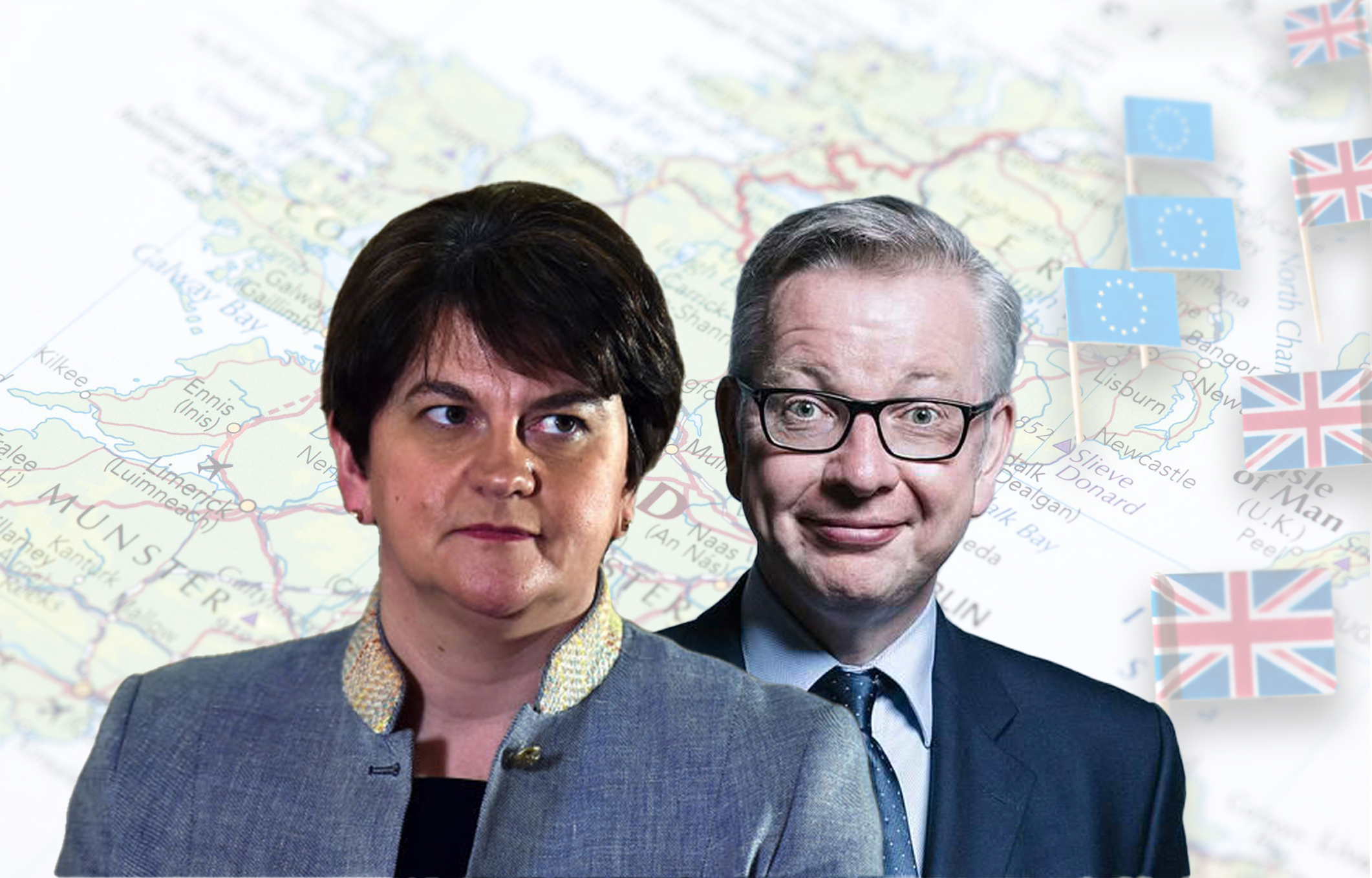 The Government’s NIP options | David Scullion | The Critic Magazine