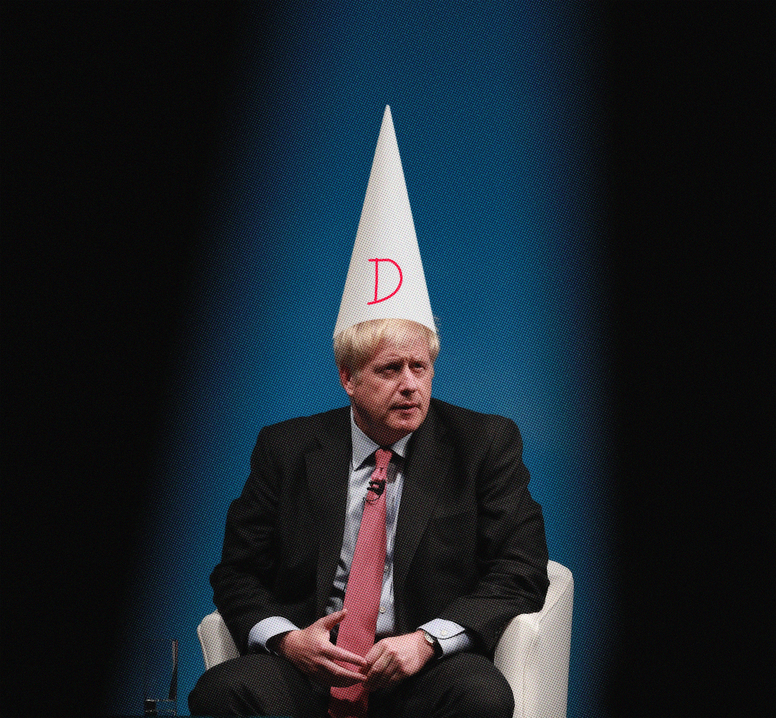 Author: Louise Perry | The Critic Magazine