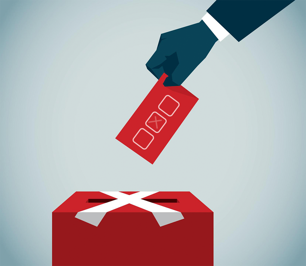 Issue: April 2021 | The Critic Magazine