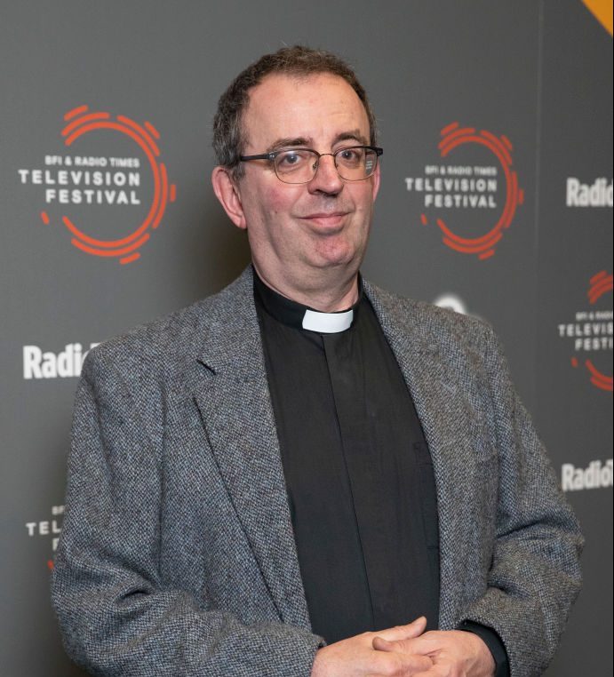 Richard Coles and the madness of grief | Rev. Michael Coren | The ...