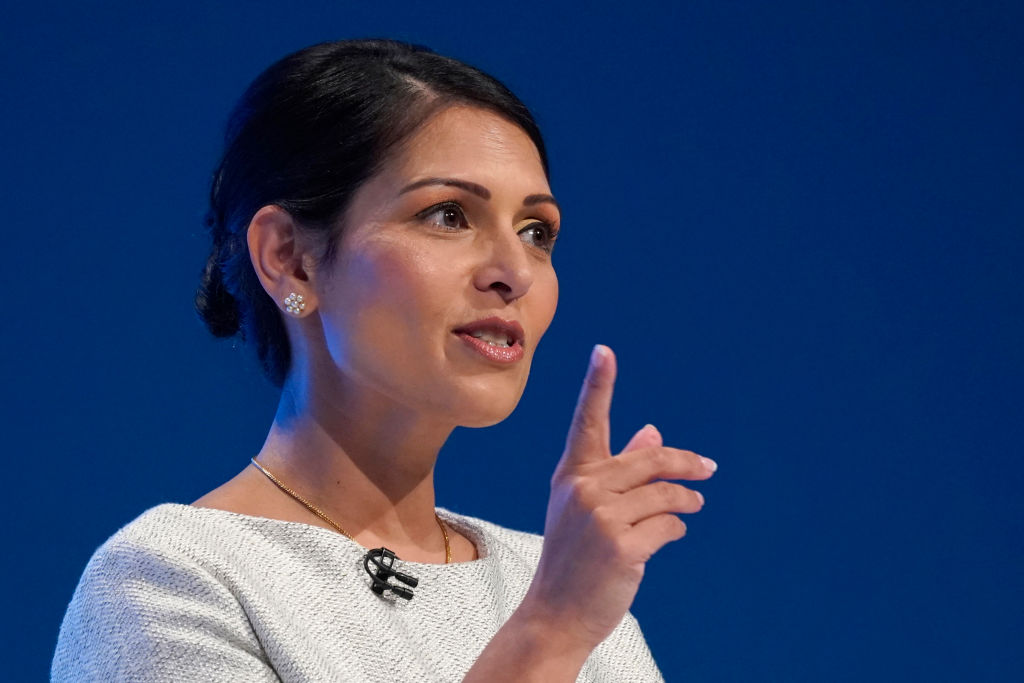 Should asylum be granted for life? | Graham Stewart | The Critic Magazine