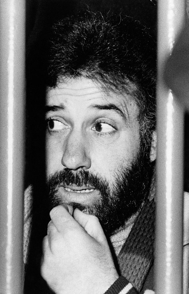 Renato and Me | David Smith | The Critic Magazine