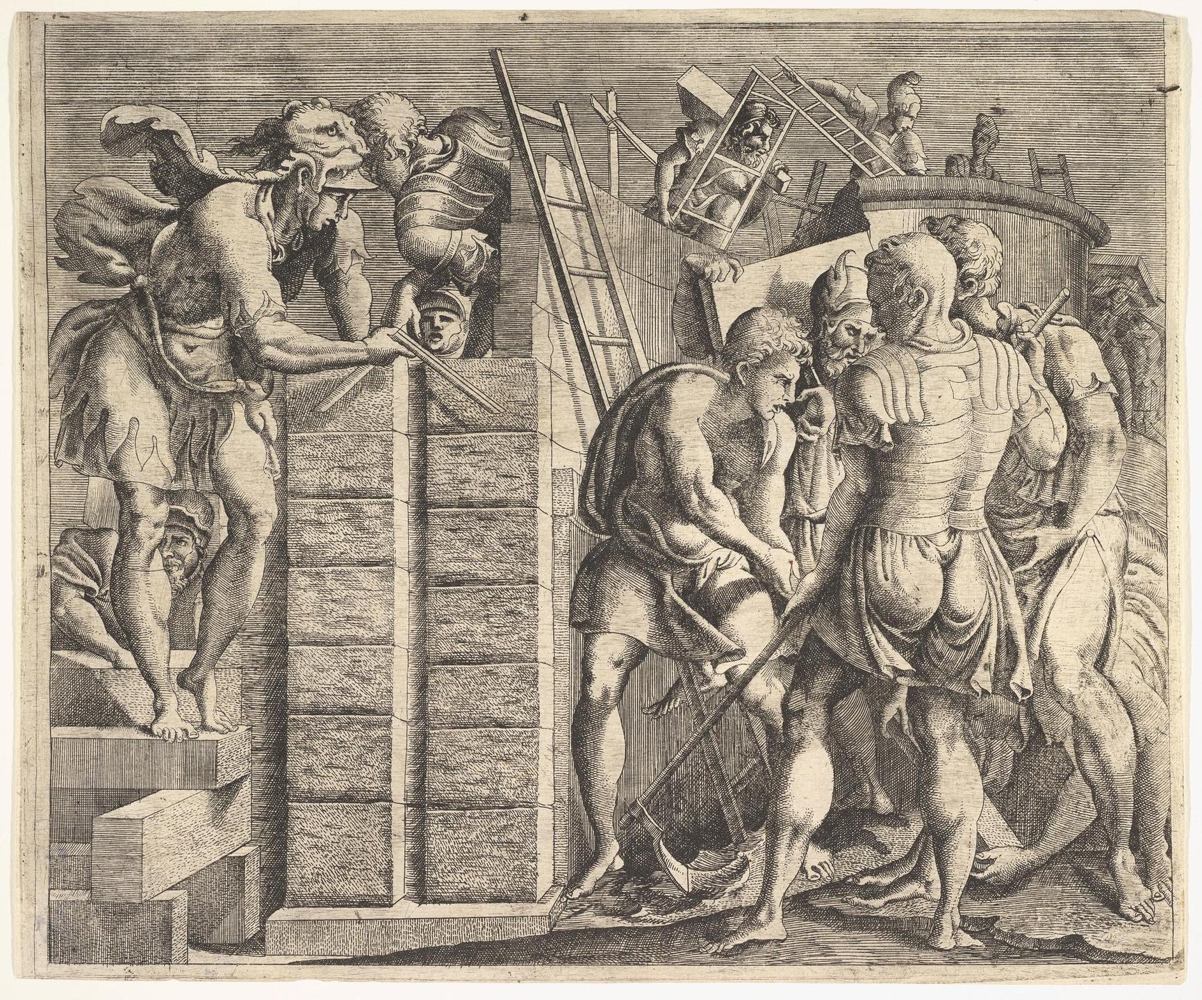 Thick as Thebans | Frederic Raphael | The Critic Magazine