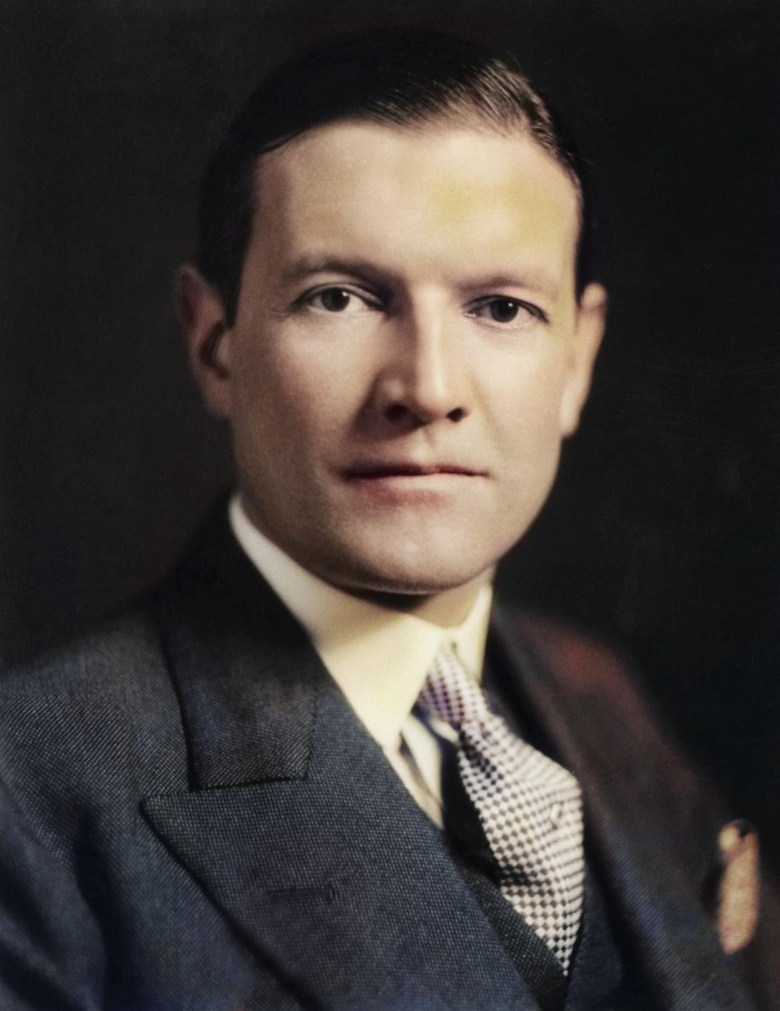 World-class snob, first-class diarist | Andrew Roberts | The Critic ...