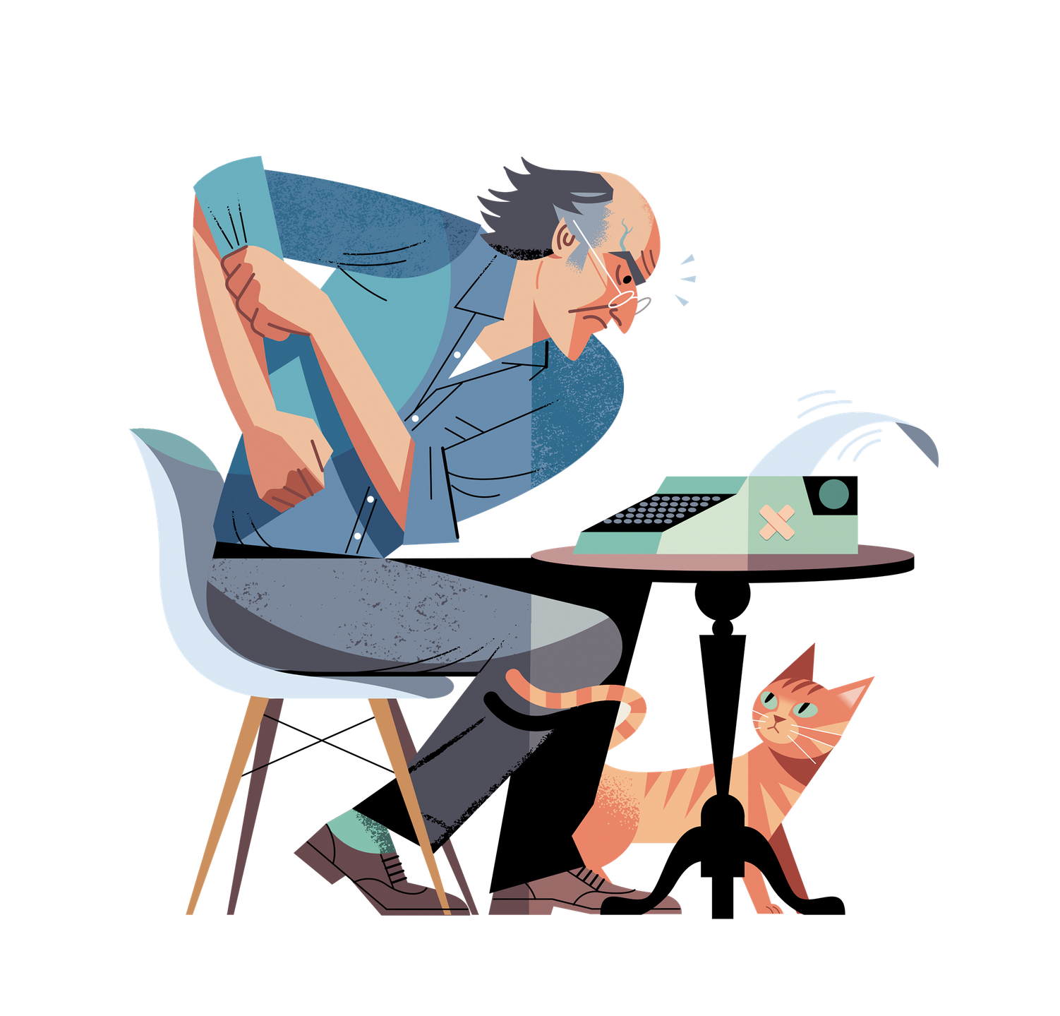 Disunited States | Oliver Wiseman | The Critic Magazine