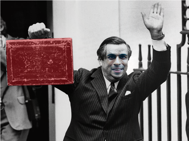 Budget 2021: What did we get? | David Scullion | The Critic Magazine