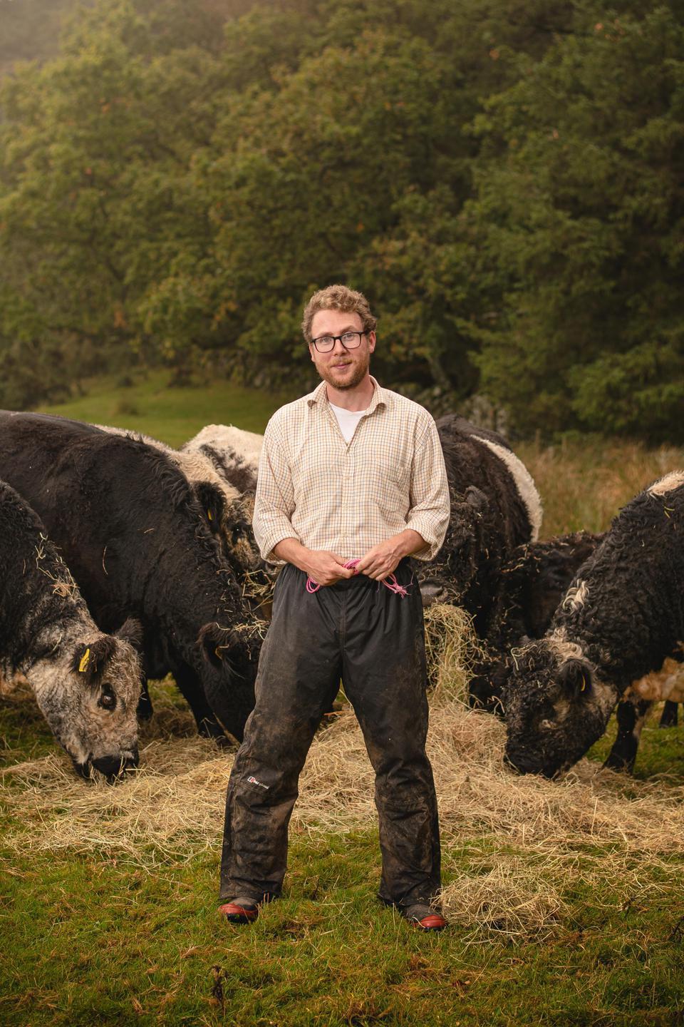 Hunting ghost ponds | Patrick Galbraith | The Critic Magazine