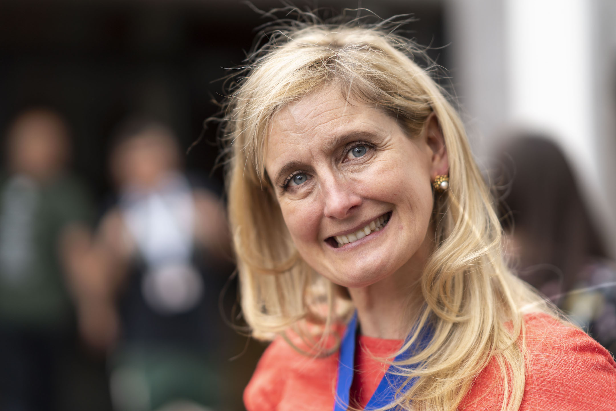 Libraries and laureates: a study in necessity | Alexander Larman | The ...