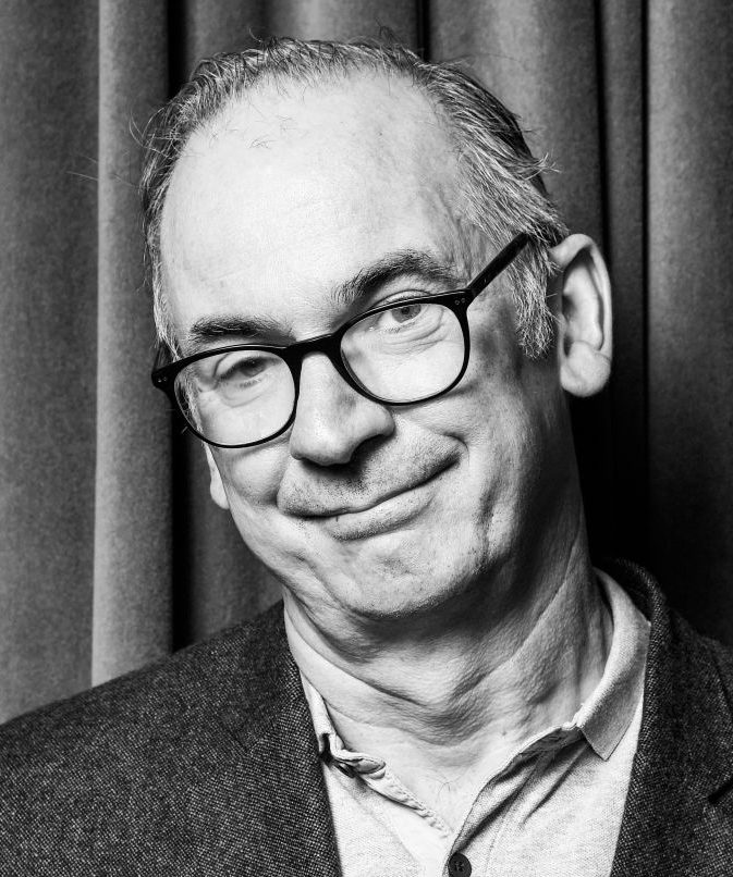 Paul Ritter: a consummate scene-stealer | Alexander Larman | The Critic ...