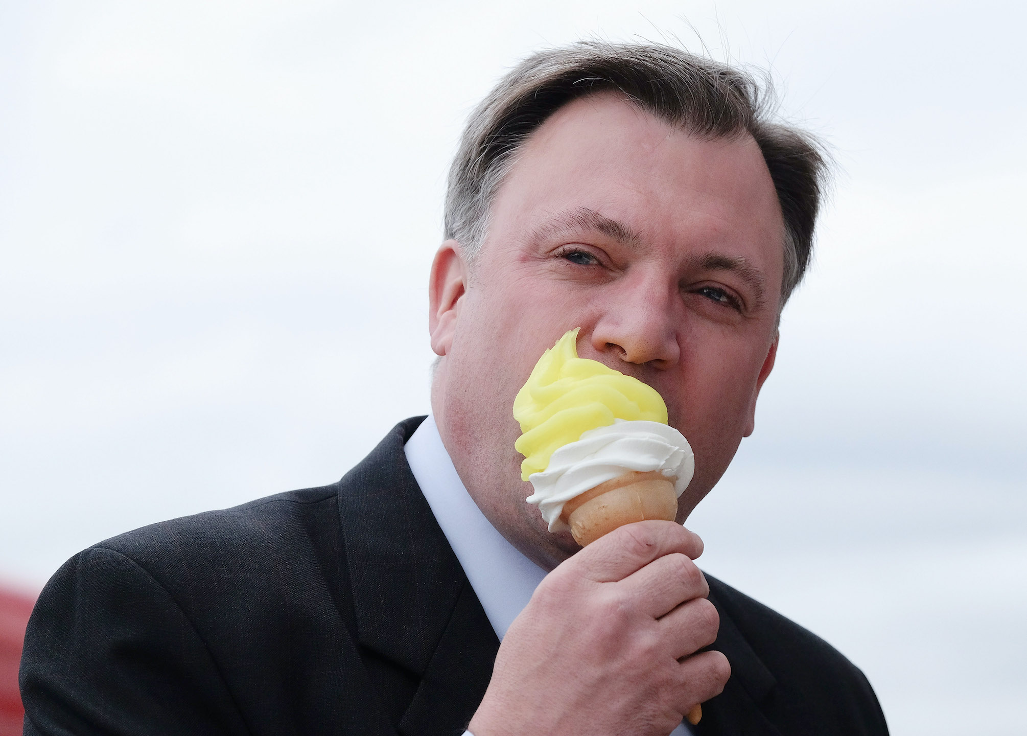 The reinvention of Ed Balls | Alexander Larman | The Critic Magazine