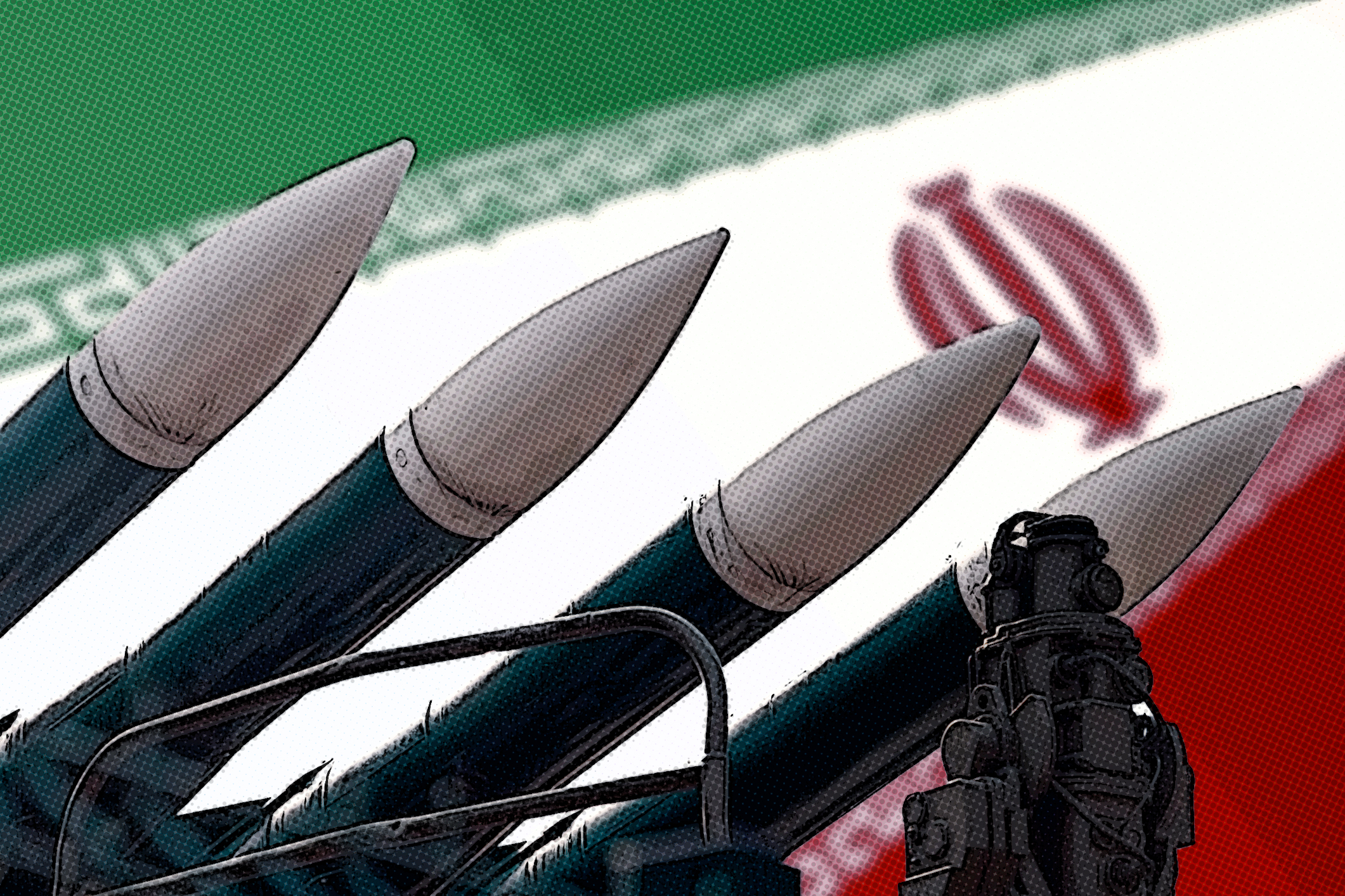 The diverse legacy of Robert Jervis | David Blagden