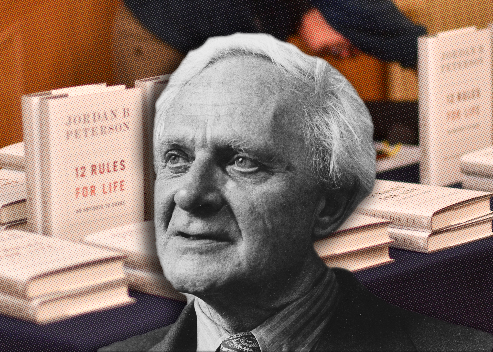 Where are The Truly Great? | James Jeffrey | The Critic Magazine