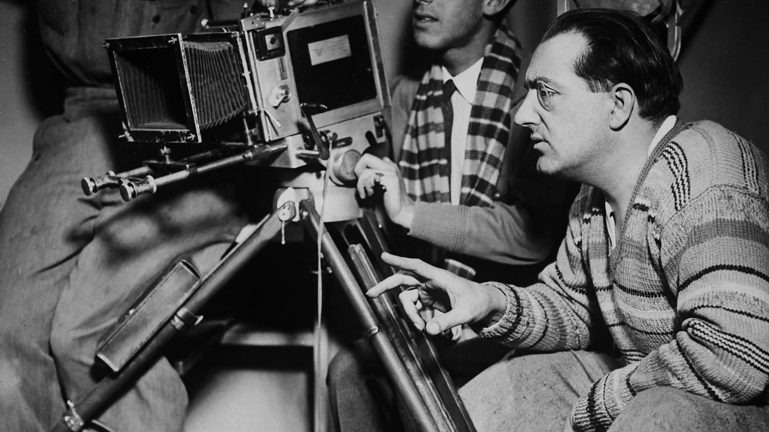 Anatomy of a British screen classic | Jeffrey Meyers | The Critic Magazine