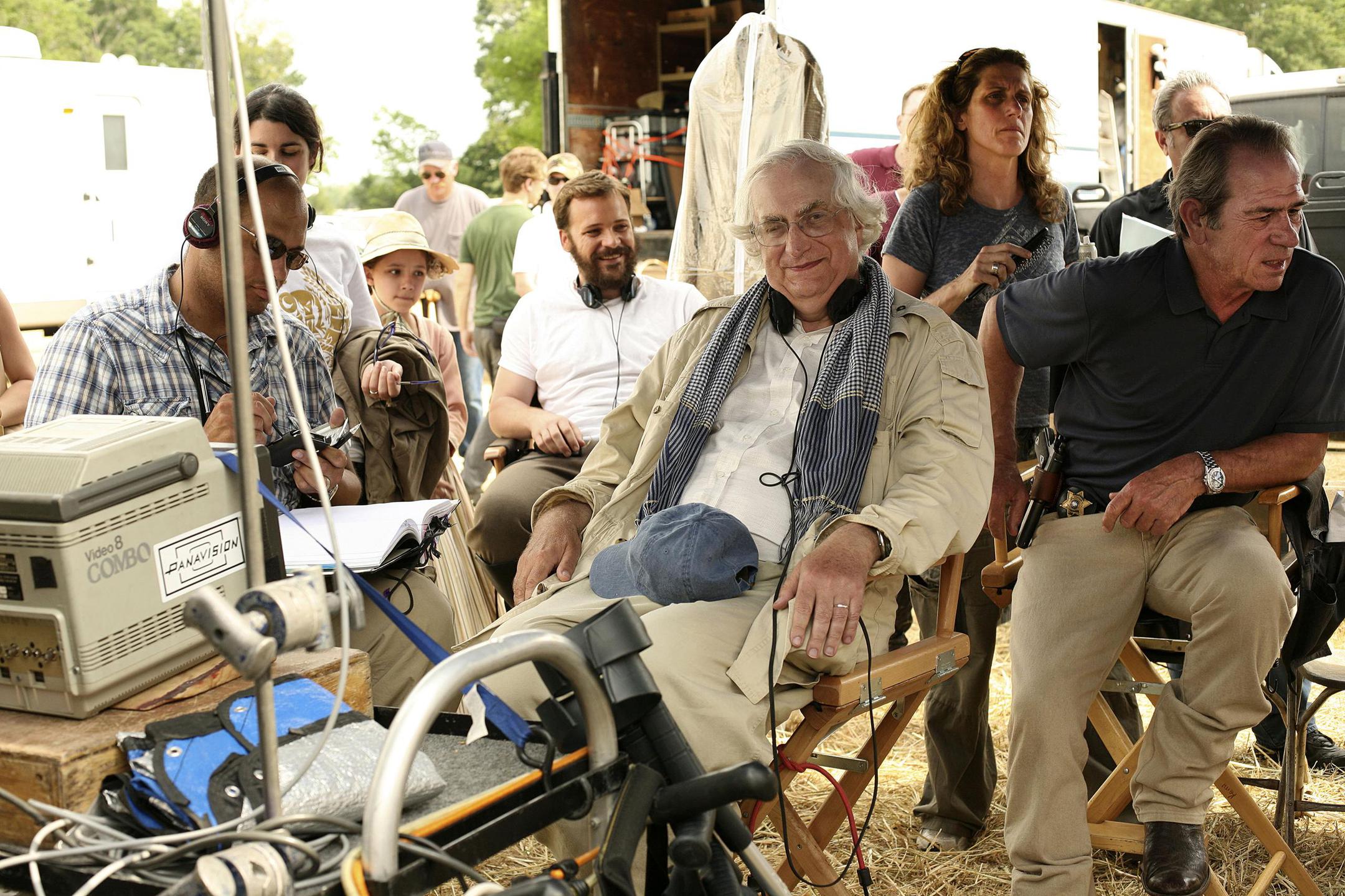 A life in focus | Christopher Silvester | The Critic Magazine