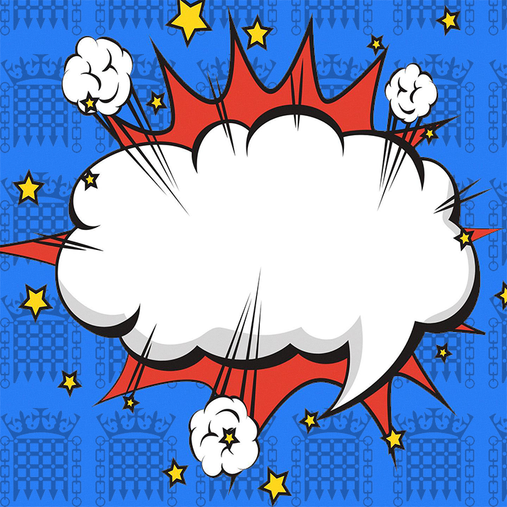 Free speech needs a law | Bryn Harris | The Critic Magazine