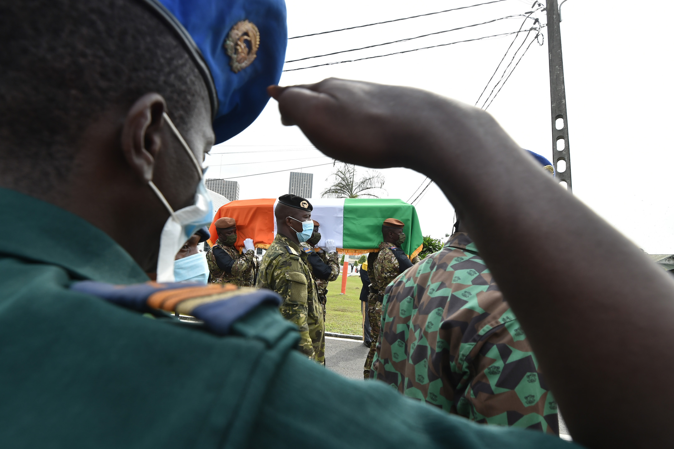 The bid to stabilise Mali | James Snell | The Critic Magazine