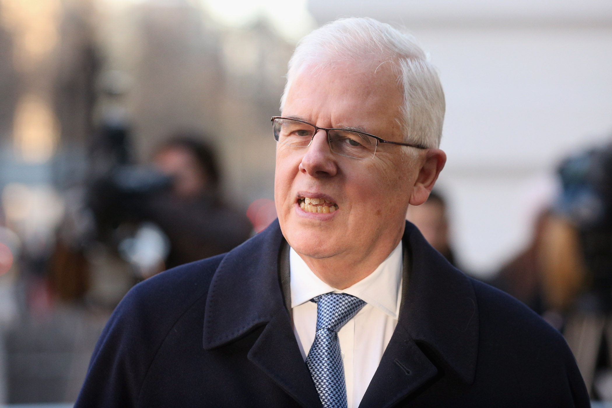 Once a newspaperman | Alexander Larman | The Critic Magazine