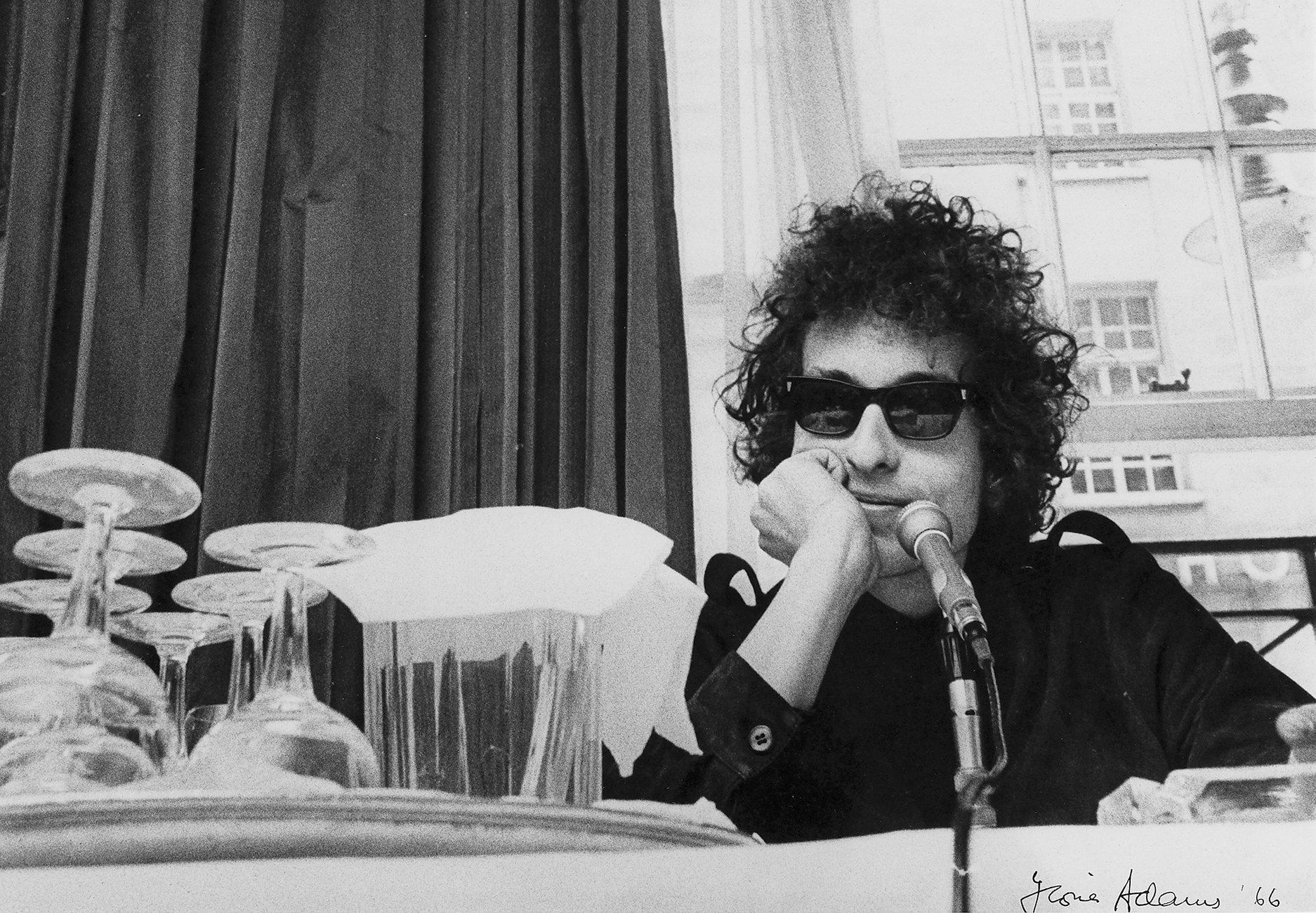 Tangled up in the myth of Dylan | Christopher Bray | The Critic Magazine