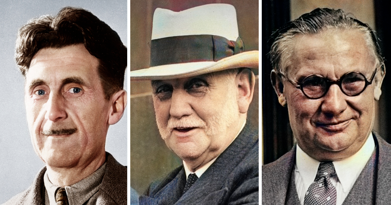 George Lansbury Quotes George Lansbury (@glansburytrust) / X