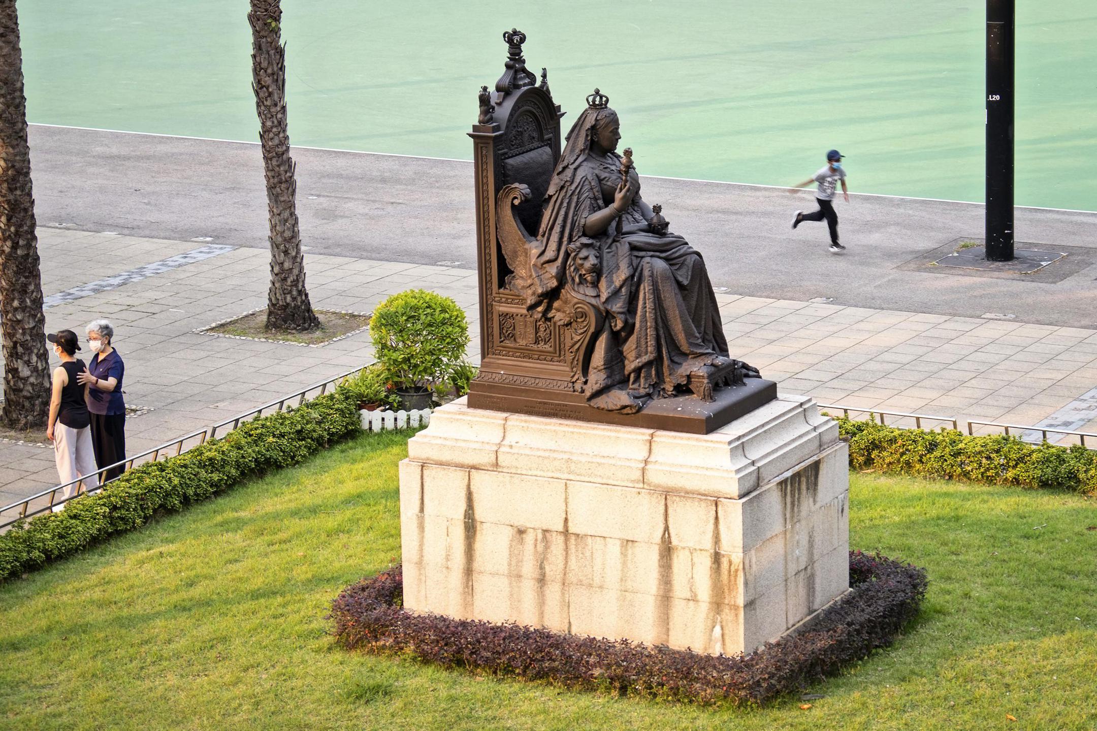 The forgotten Mr Fox | Richard Negus | The Critic Magazine